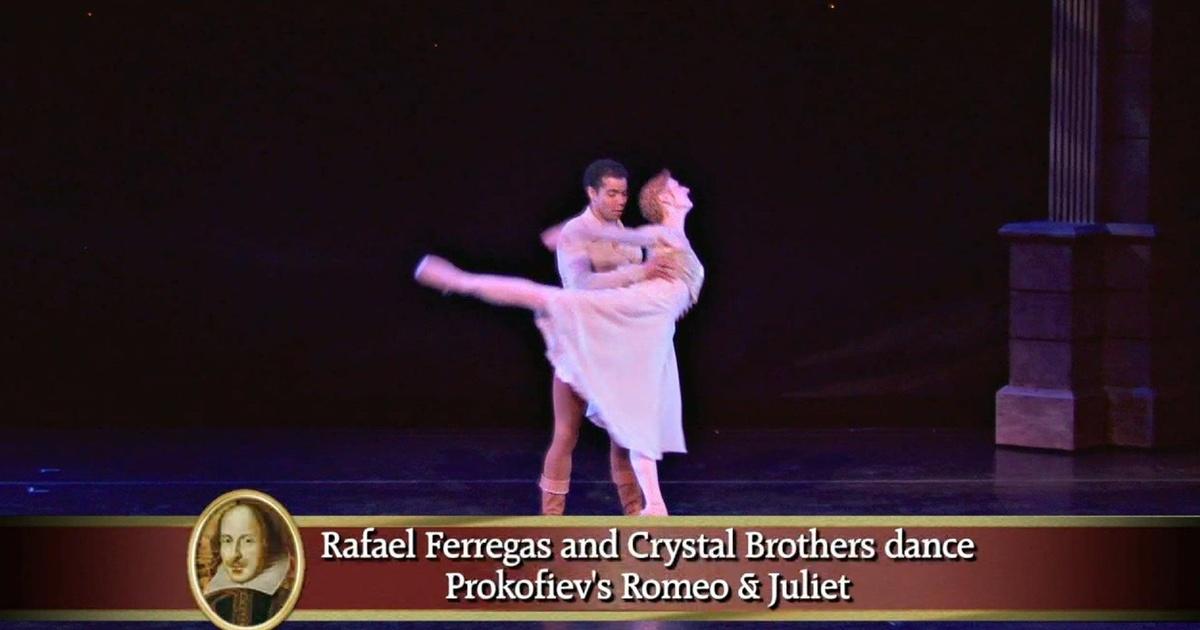 WKNO | Shakespeare Ballet | PBS