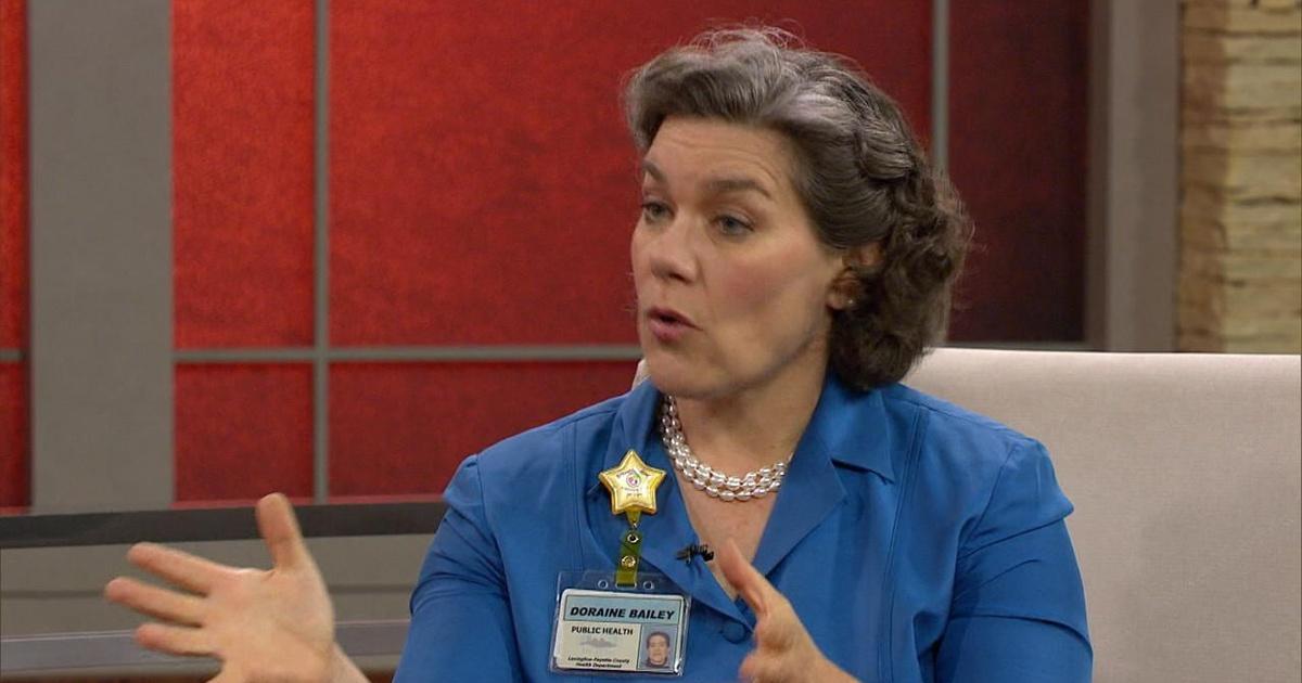 Connections | Infant Nutrition and Breastfeeding | Season 10 | Episode ...