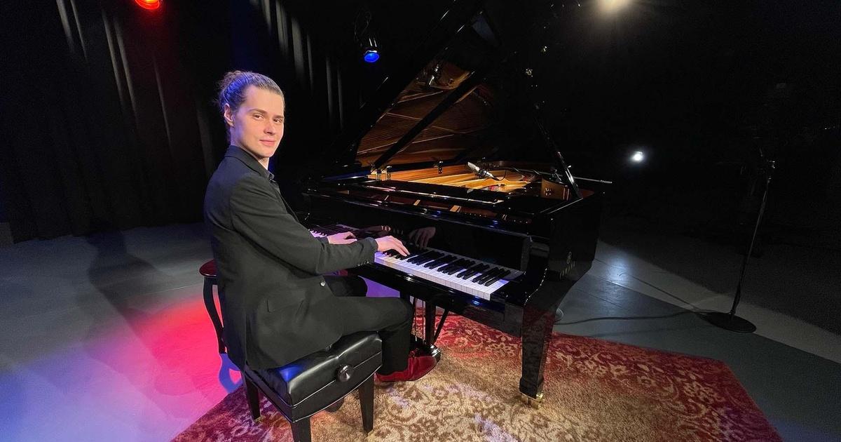 Inland Sessions | Shawn Stratte | Season 2 | PBS