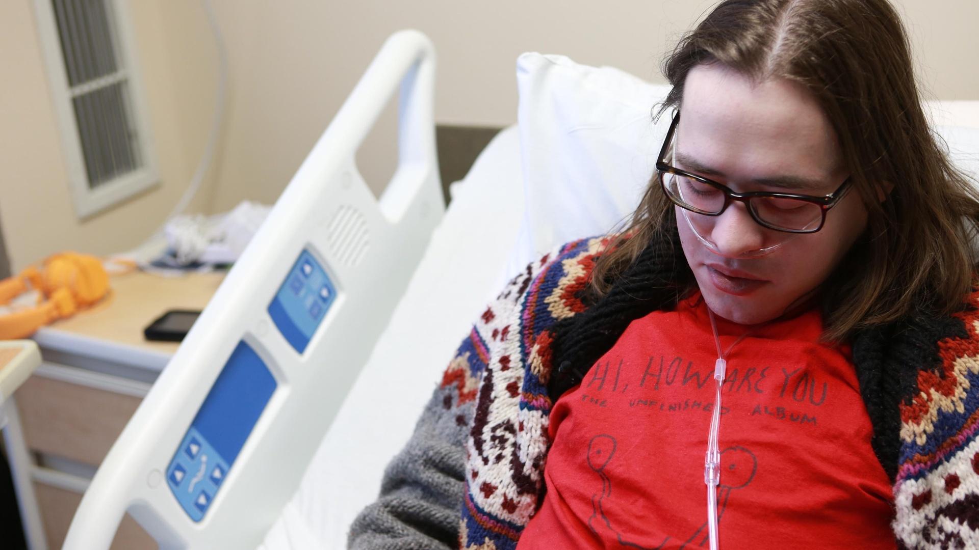 Exit Music | Trailer | America ReFramed | THIRTEEN - New York Public Media