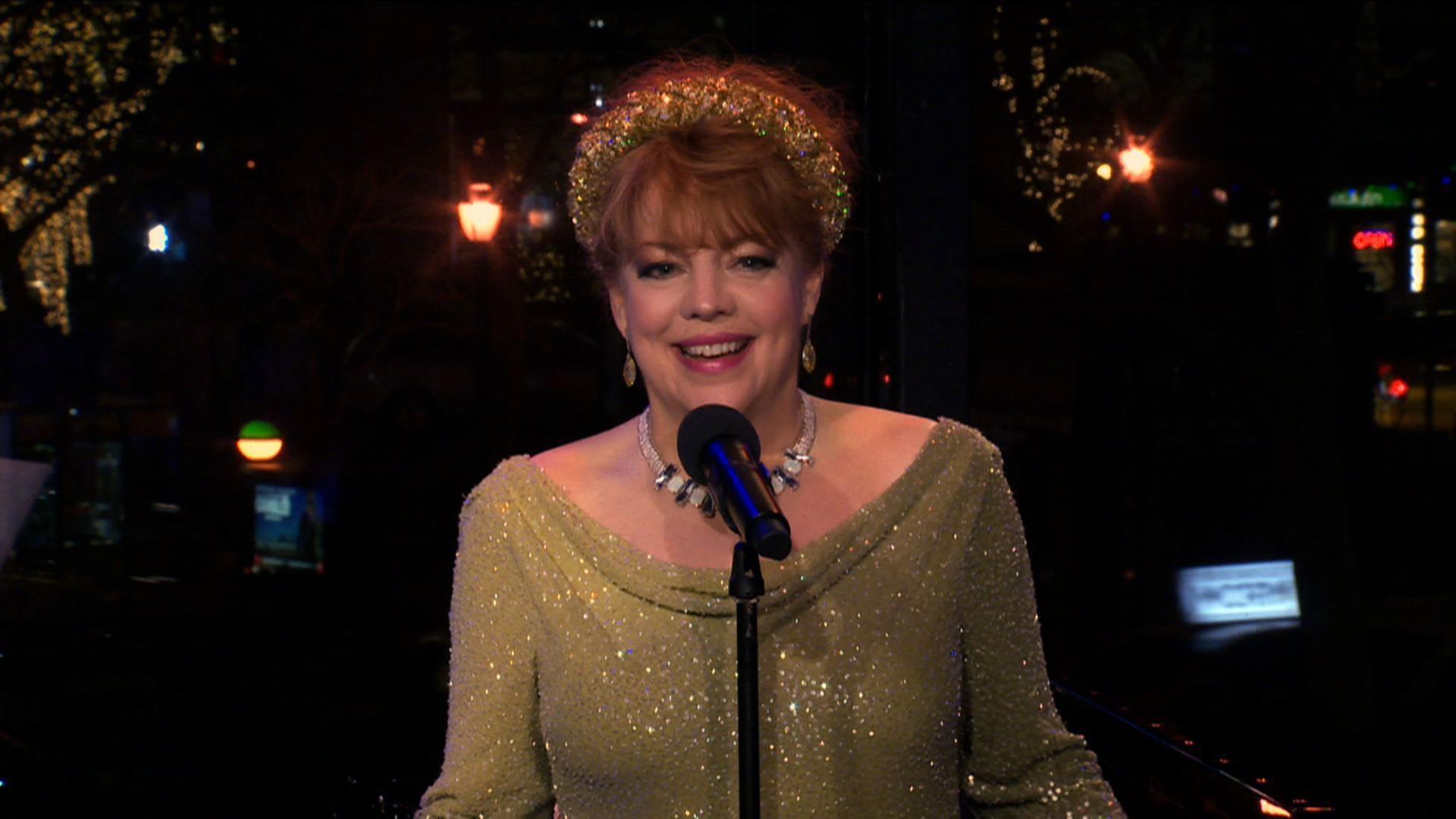 KT Sullivan | 66th and Broadway | ALL ARTS