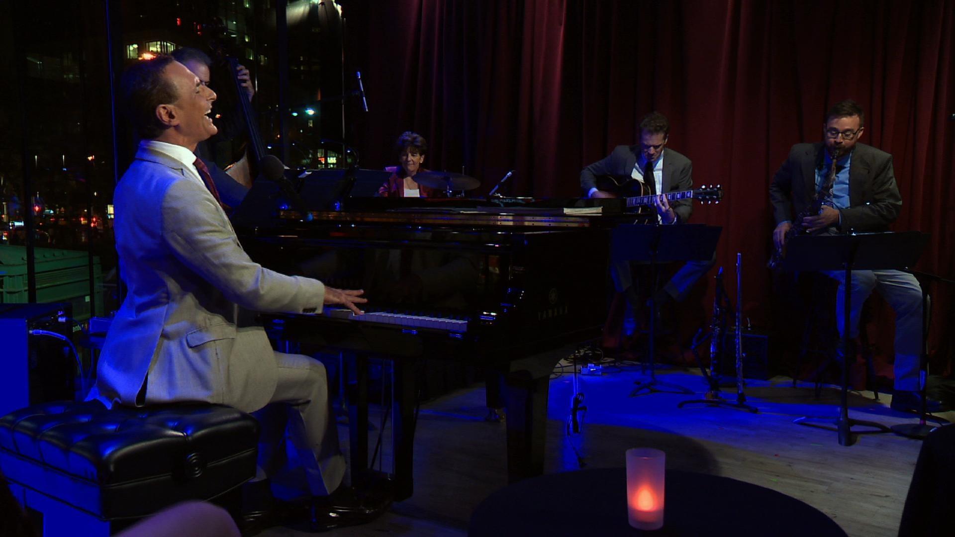 Mark Nadler | 66th and Broadway | ALL ARTS