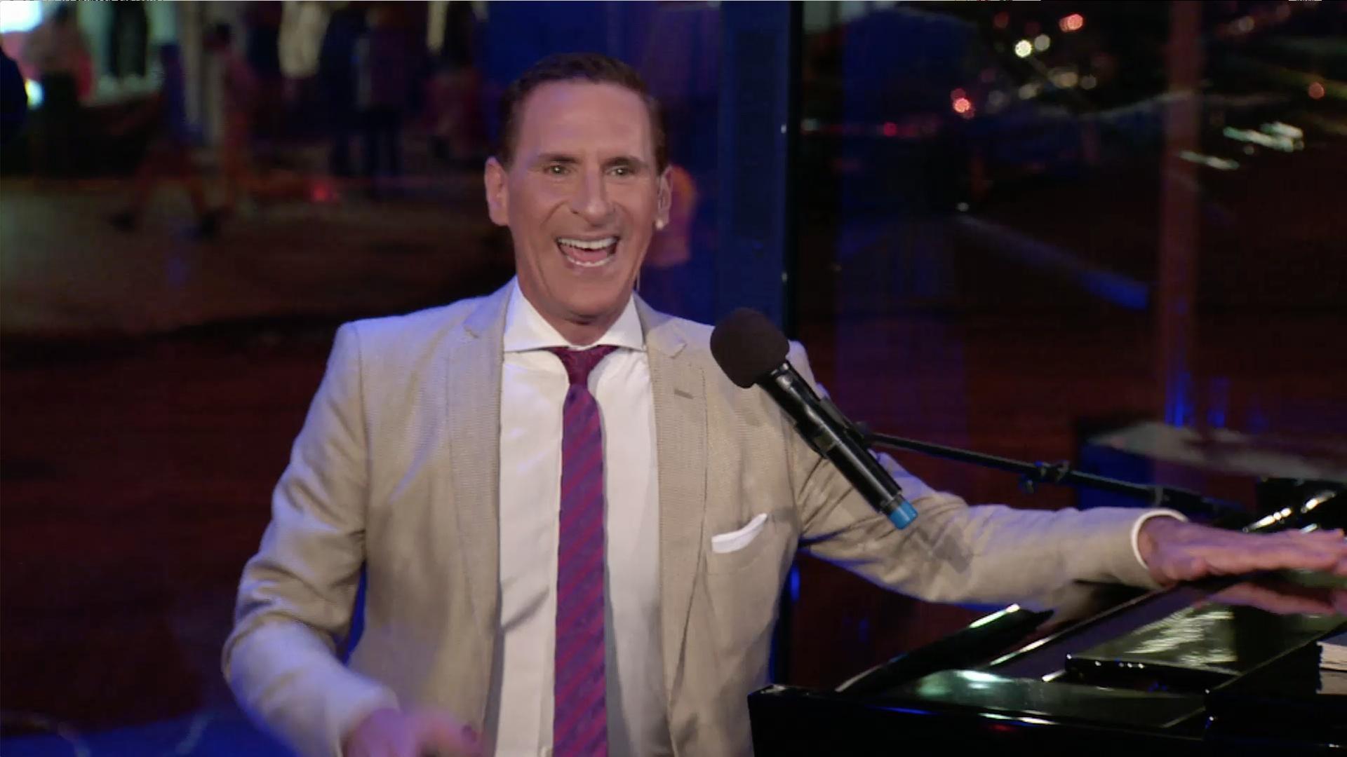 Mark Nadler Preview | 66th and Broadway | ALL ARTS