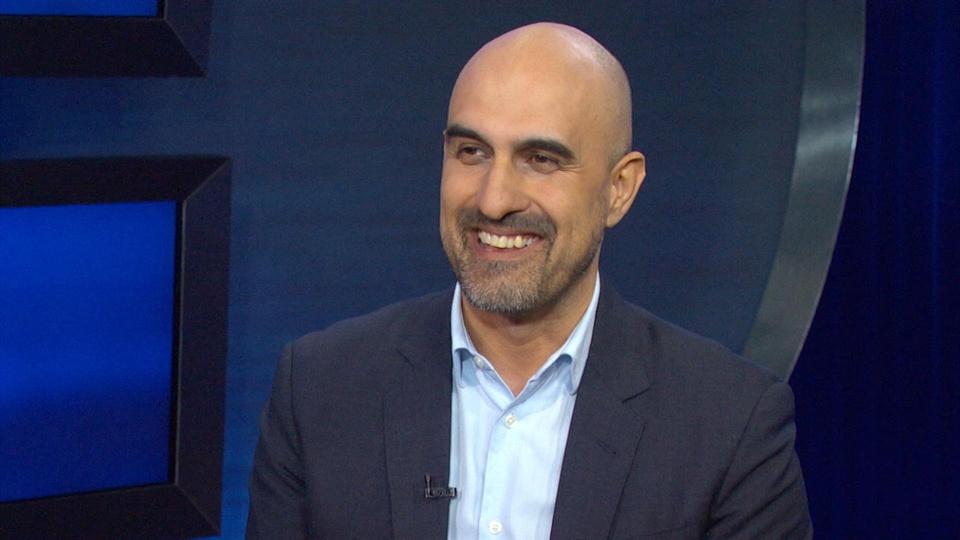 Jeremiah Moss Talks Gentrification in "Vanishing New York" | Season ...