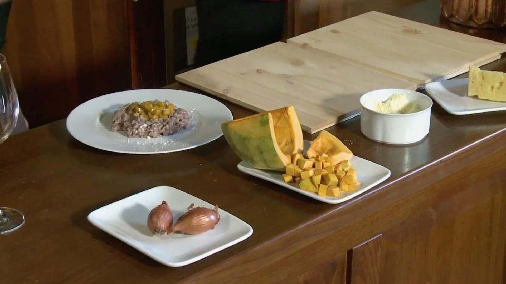 Season 2 Episode 3: Simple and Fresh | Eat! Drink! Italy! with Vic ...