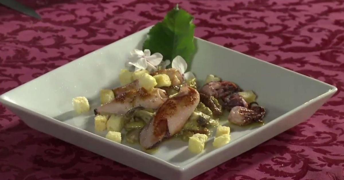 Eat! Drink! Italy! with Vic Rallo | Season 2 Episode 6: Think Local ...