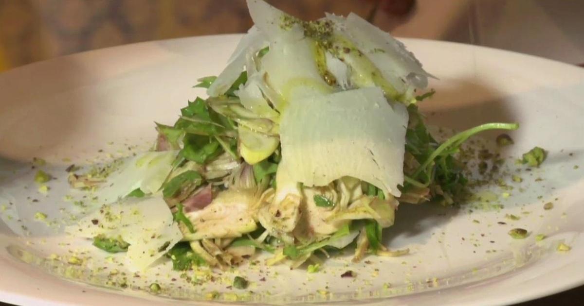 Eat! Drink! Italy! with Vic Rallo | Season 2 Episode 11: In the Details ...