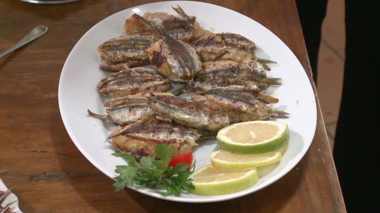 Eat! Drink! Italy! with Vic Rallo | Video | THIRTEEN - New York Public ...