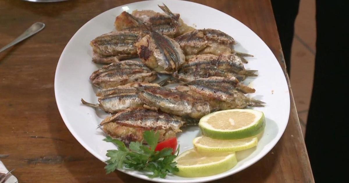 Eat! Drink! Italy! with Vic Rallo | PBS