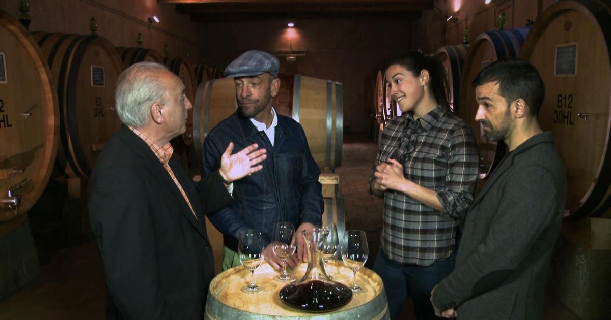 Eat! Drink! Italy! with Vic Rallo | You Are What You Eat | PBS