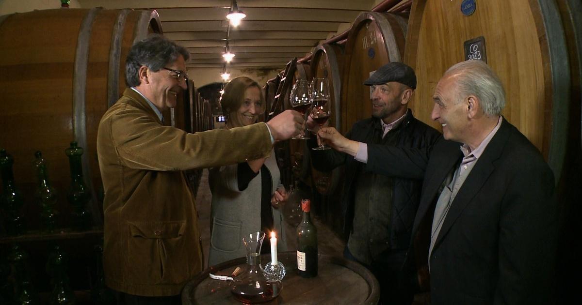 Eat! Drink! Italy! with Vic Rallo | Be Picky | PBS