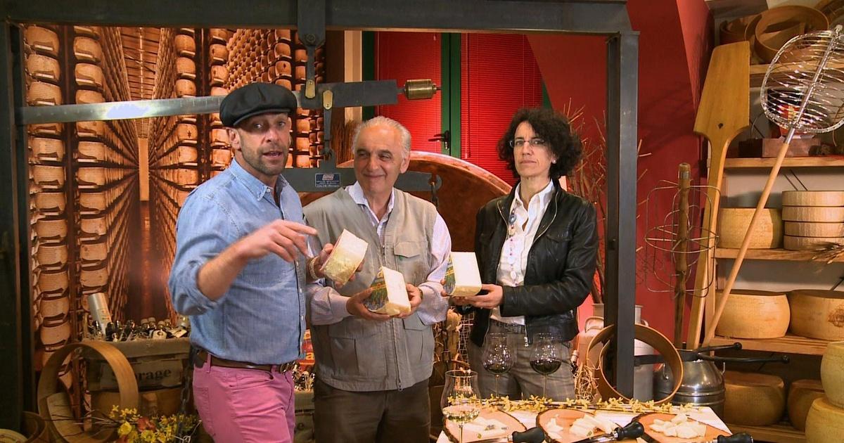 Eat! Drink! Italy! with Vic Rallo | Easy is Best | PBS