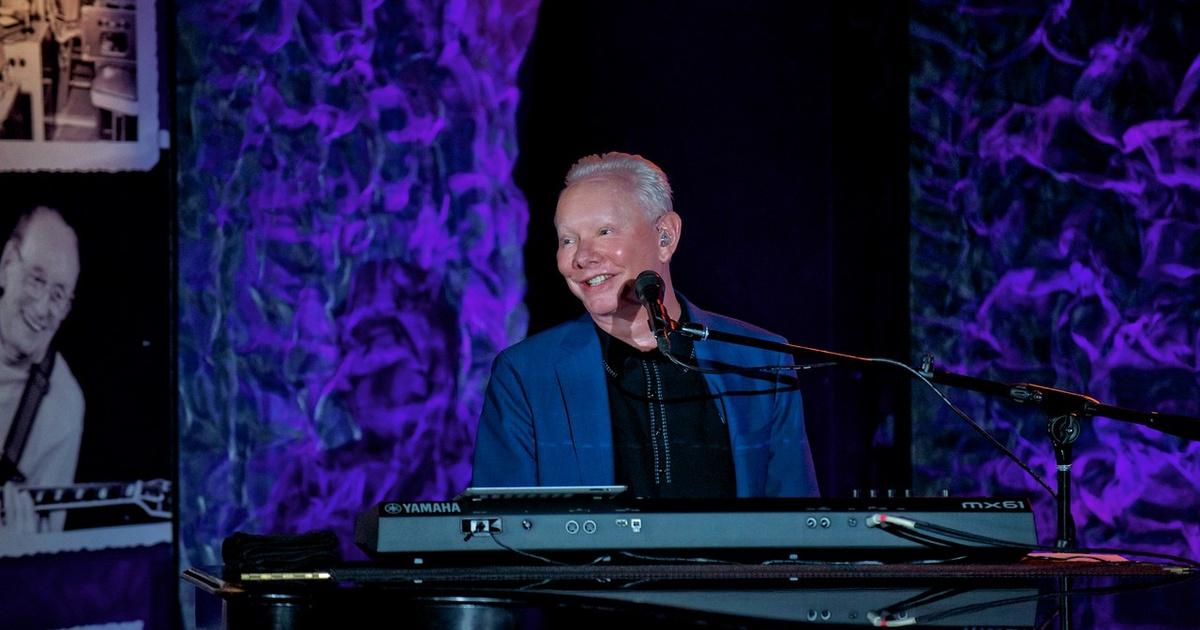 Front and Center | Joe Jackson in Concert | Season 6 | Episode 8 | PBS