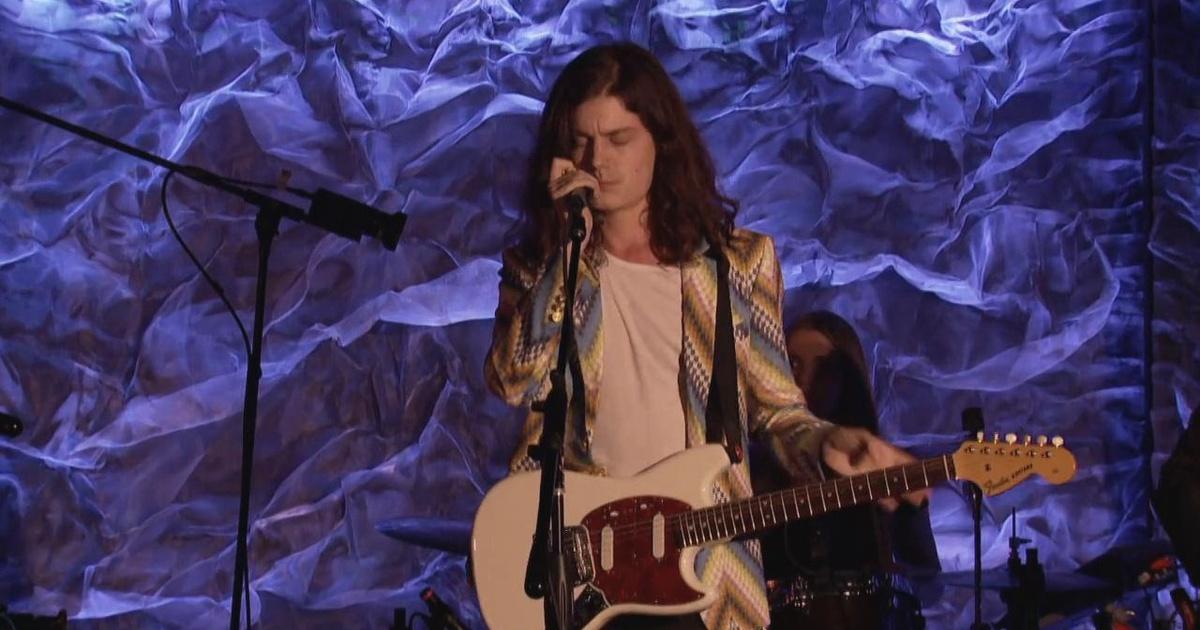 Front and Center | Borns in Concert | Season 6 | Episode 5 | PBS