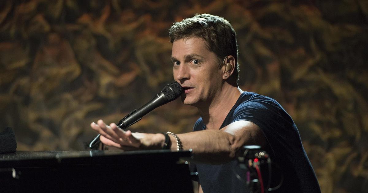 Front and Center | Rob Thomas in Concert - Preview | Season 7 | Episode ...