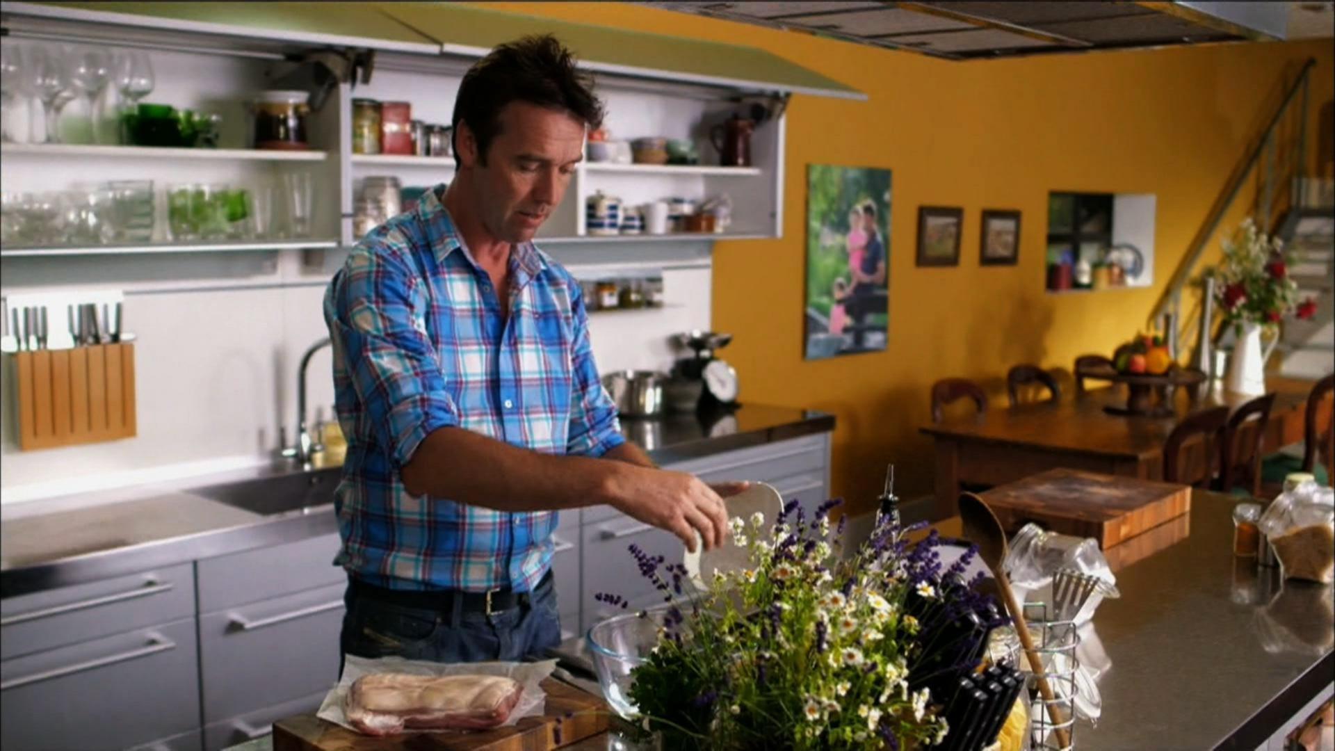 Comfort Foods | Kevin Dundon's Modern Irish Food | NJ PBS