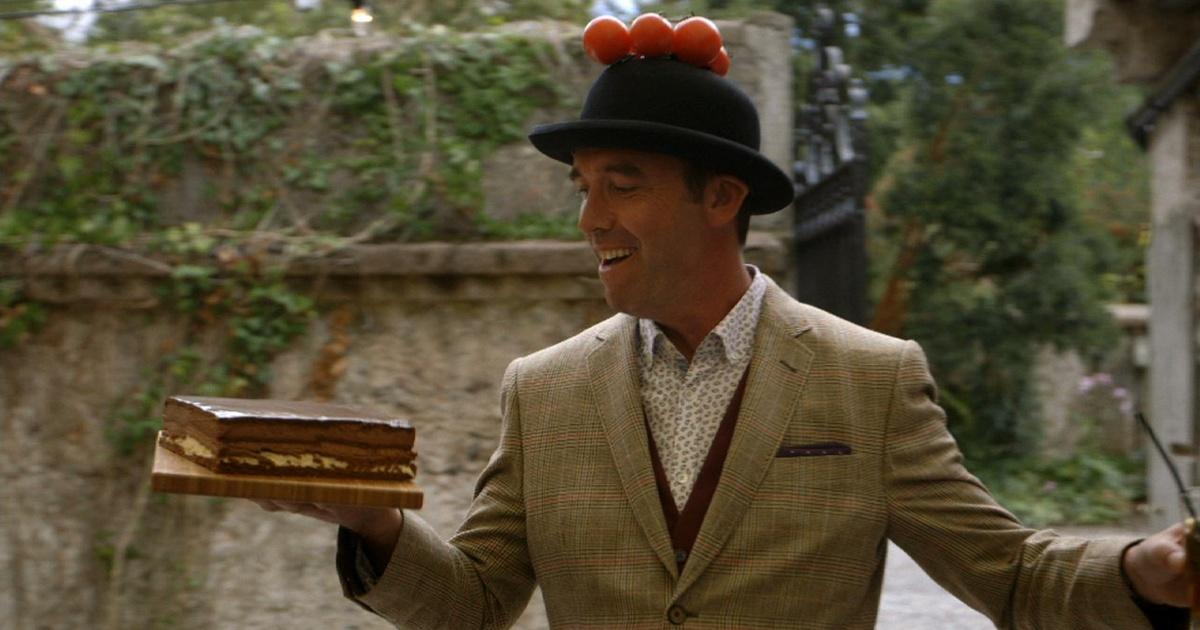 Kevin Dundon's Modern Irish Food | WLIW PBS