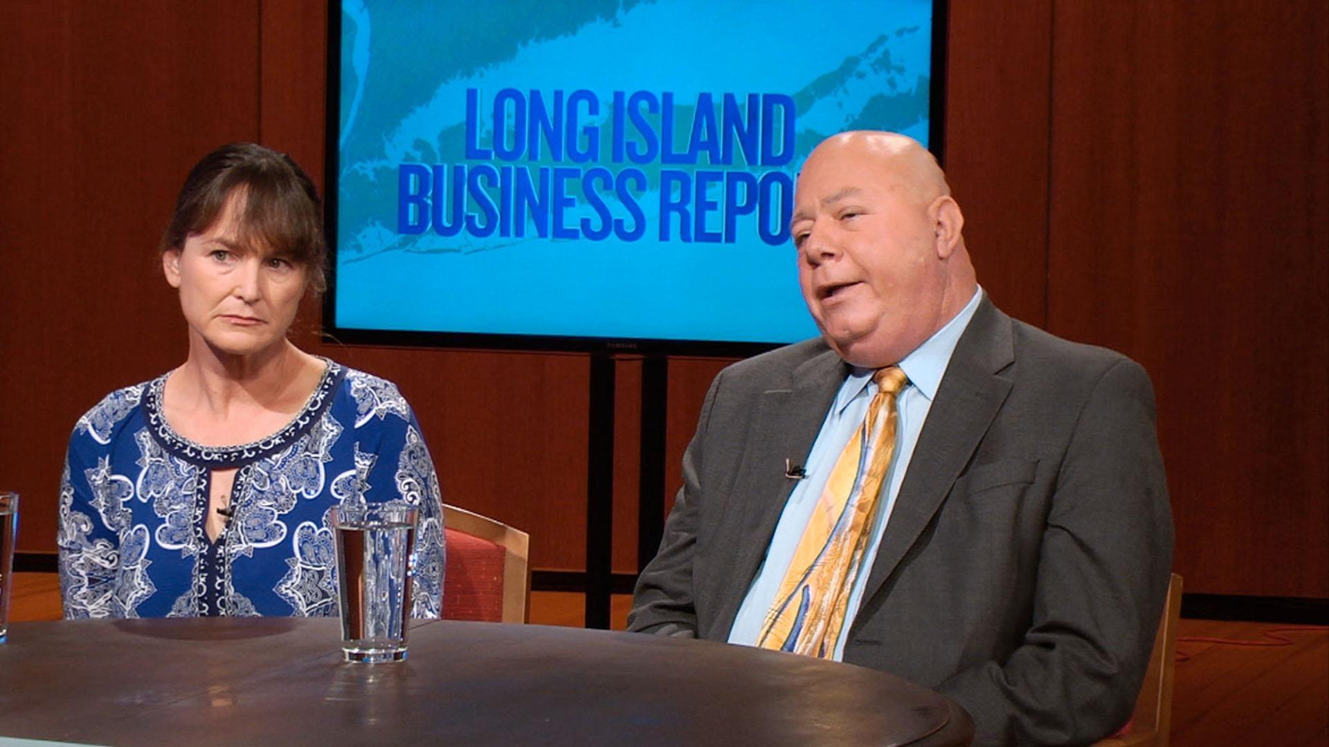 Agriculture On Long Island Long Island Business Report Wliw