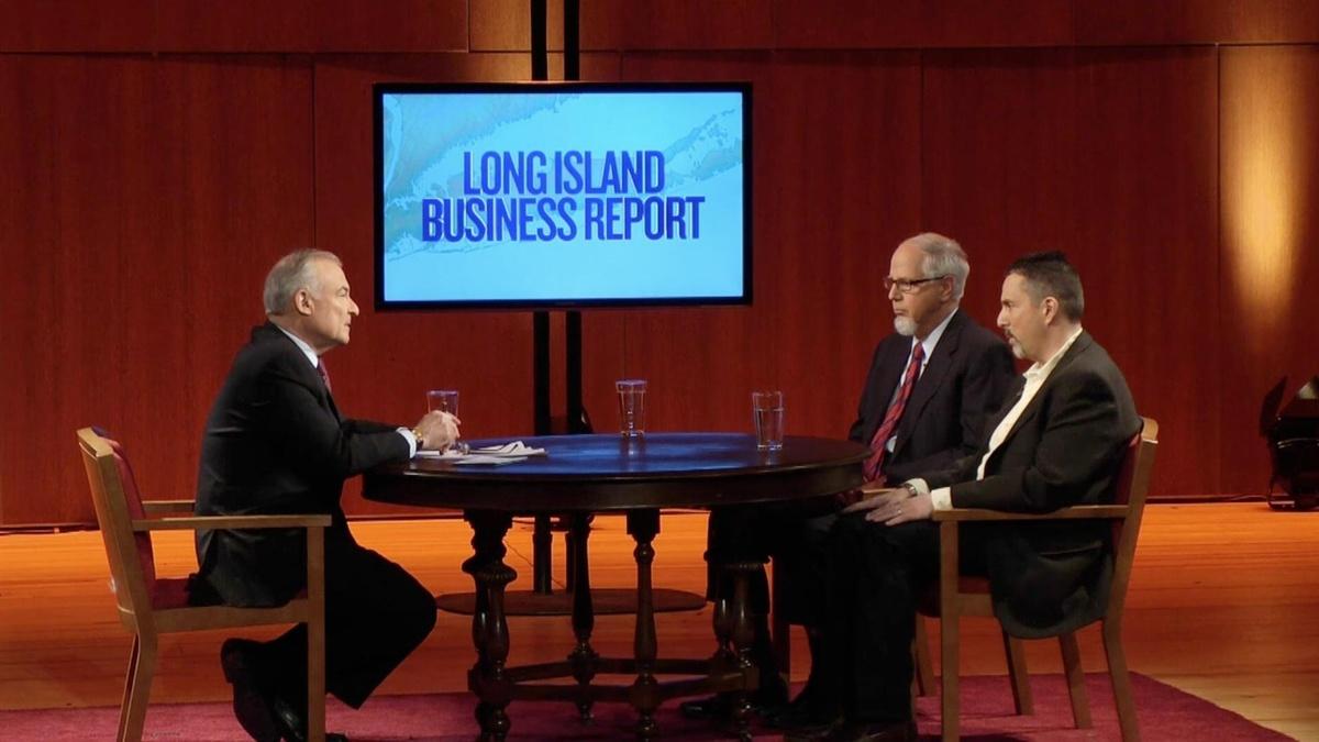 Preview Long Island New Technology Companies Long Island Business