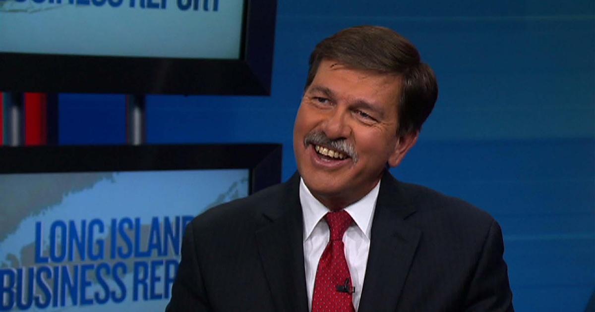 State of the LIRR | Long Island Business Report | PBS