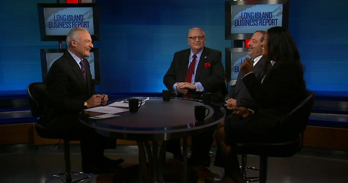 Long Island Business Report | Long Island Small Businesses | PBS