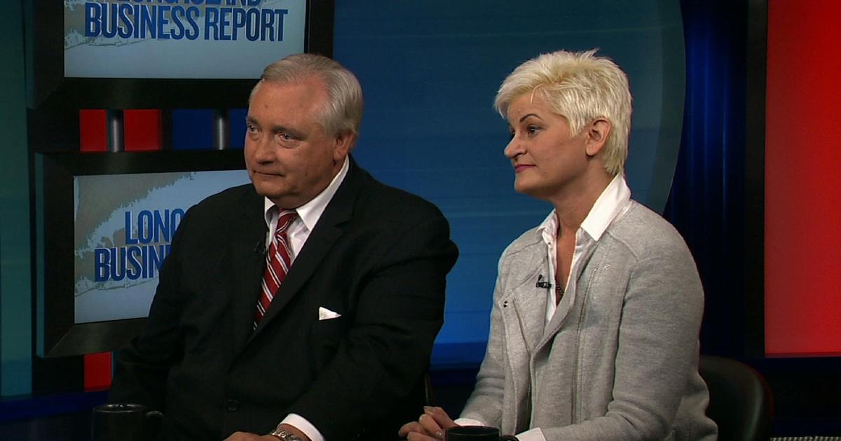 Long Island Business Report | Long Island’s Media Landscape | PBS