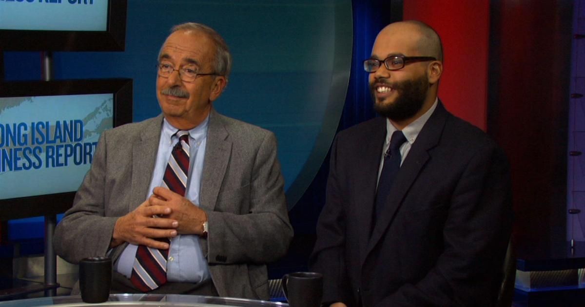 Long Island Business Report | Transportation Equity | PBS