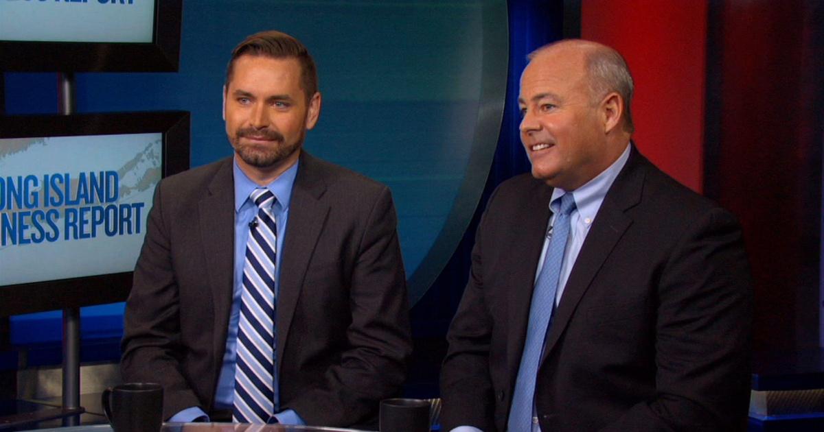 Long Island Business Report | Small Business Technology | PBS