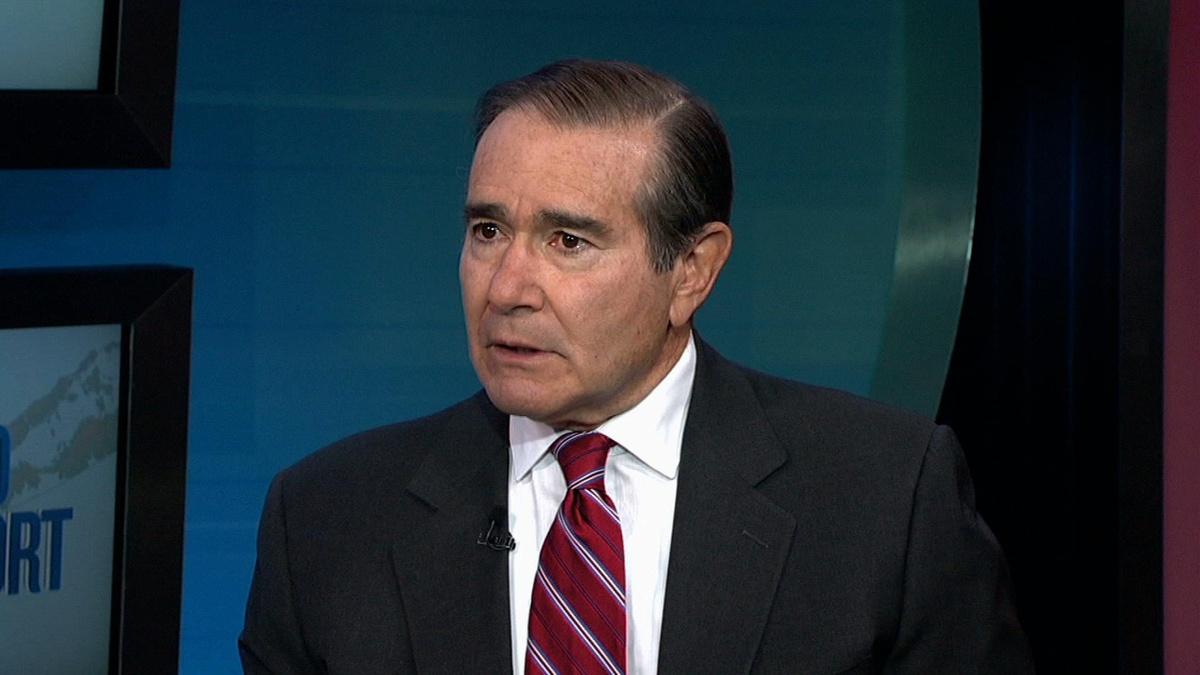 Income Inequality On Long Island Long Island Business Report Wliw