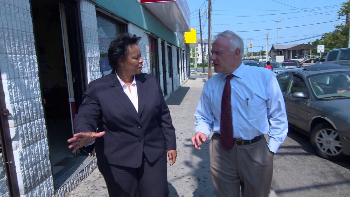 Wyandanch Rising Long Island Business Report Special Long Island