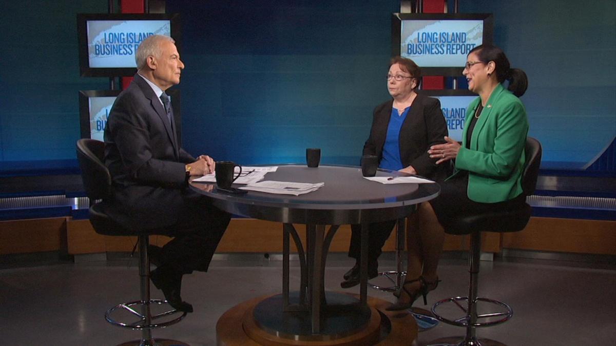 Charities On Long Island Preview Long Island Business Report Wliw