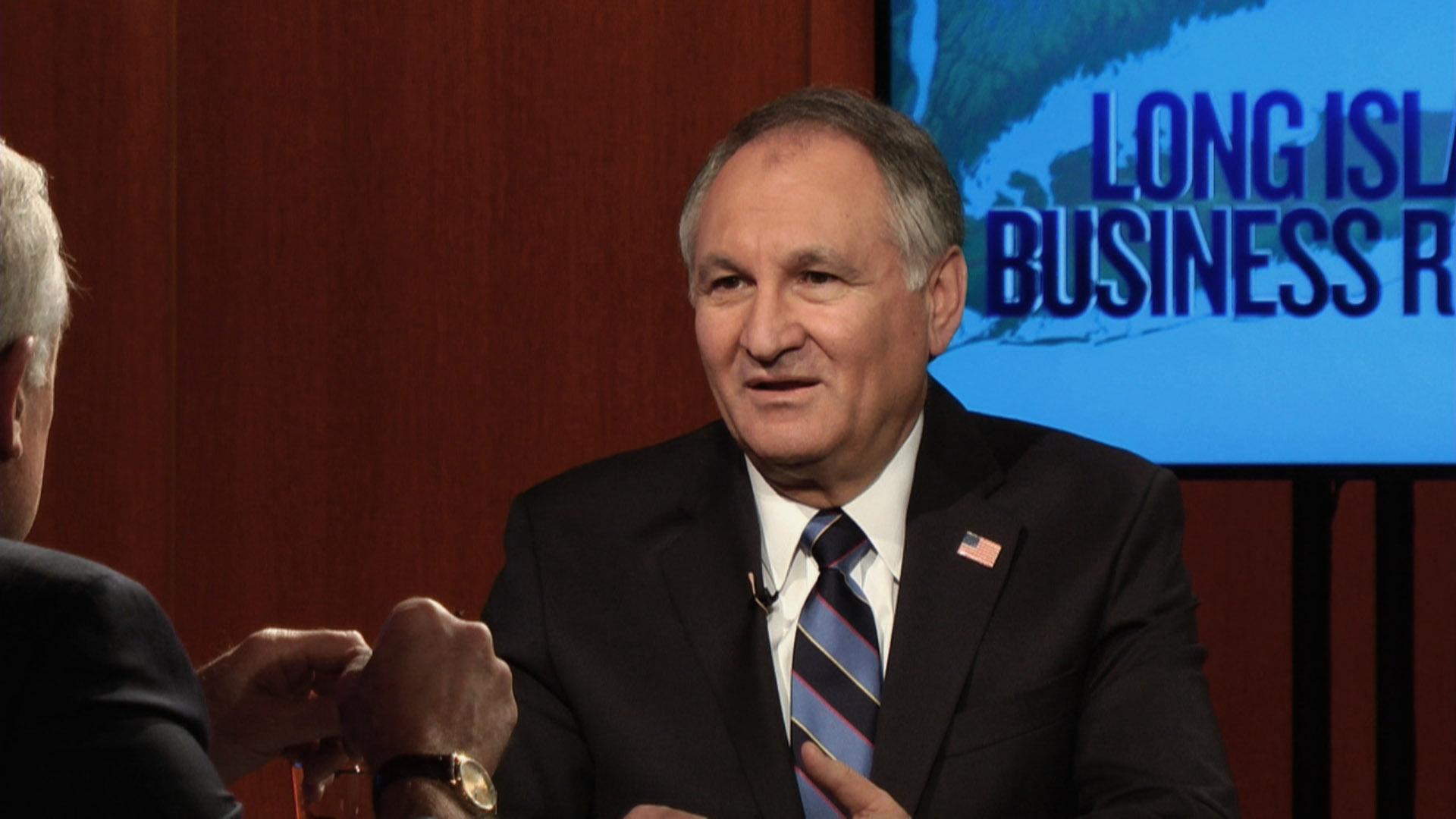 Long Island County Finances Nassau County Long Island Business