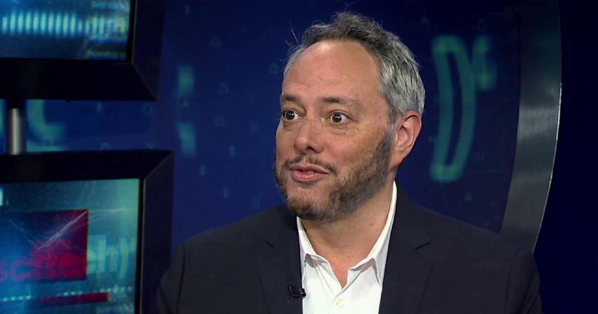 SciTech Now | Serial Entrepreneur Brian Hecht | PBS