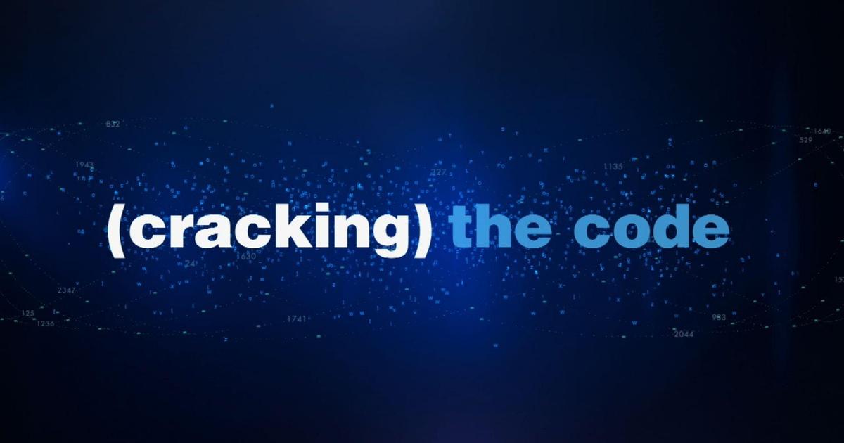 SciTech Now | Cracking the Code: Alan Turing | PBS