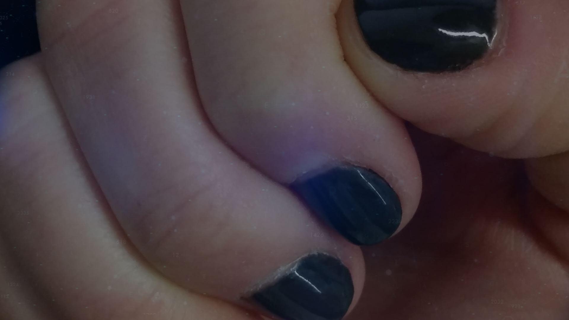 How Fast do Fingernails Grow? | SciTech Now | WLIW