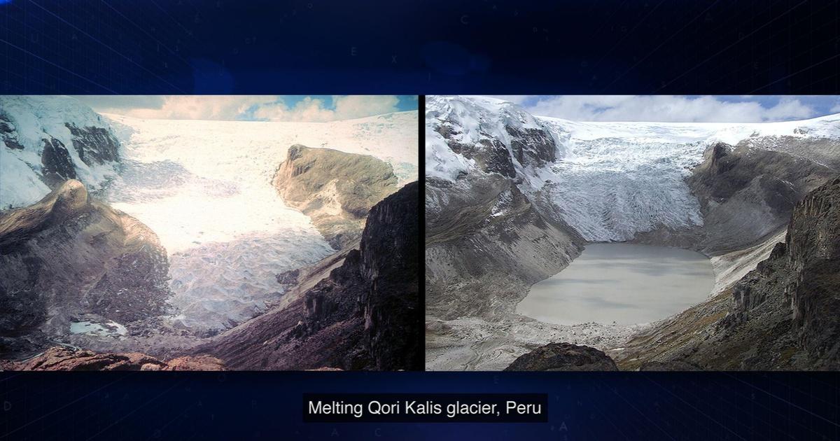 SciTech Now | Richard Somerville discusses the Doomsday Clock | PBS