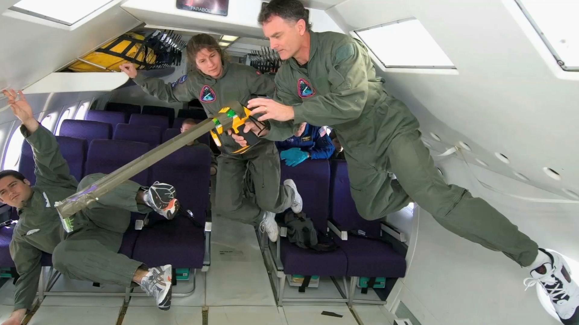 SciTech Now: SciTech Now Episode 220 | Cascade PBS