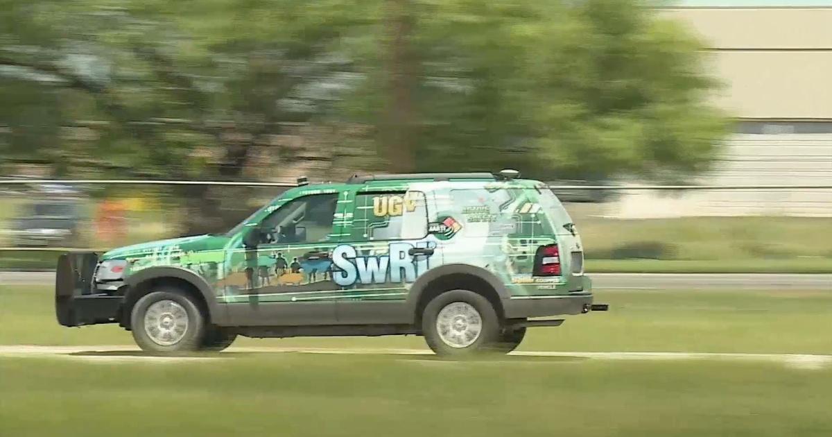 SciTech Now | What's next for driverless cars? | PBS