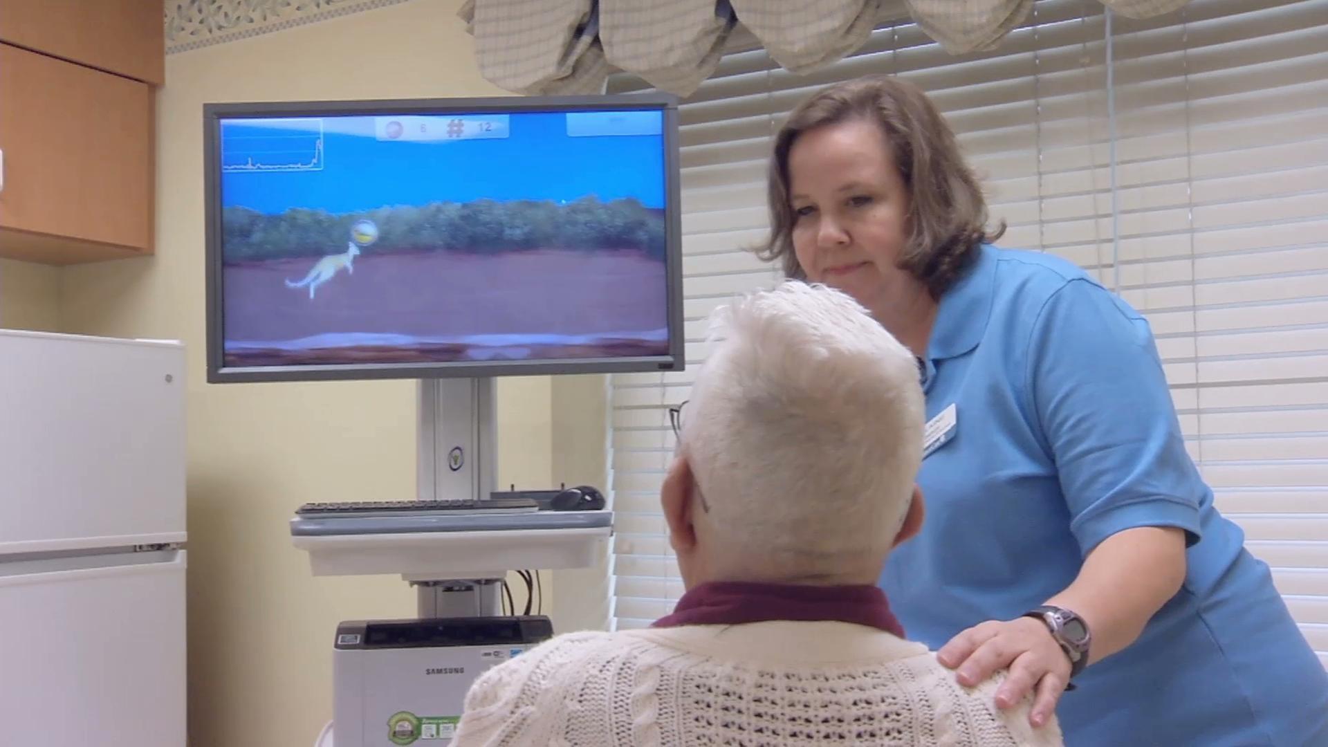 Treating dysphagia | SciTech Now | WLIW
