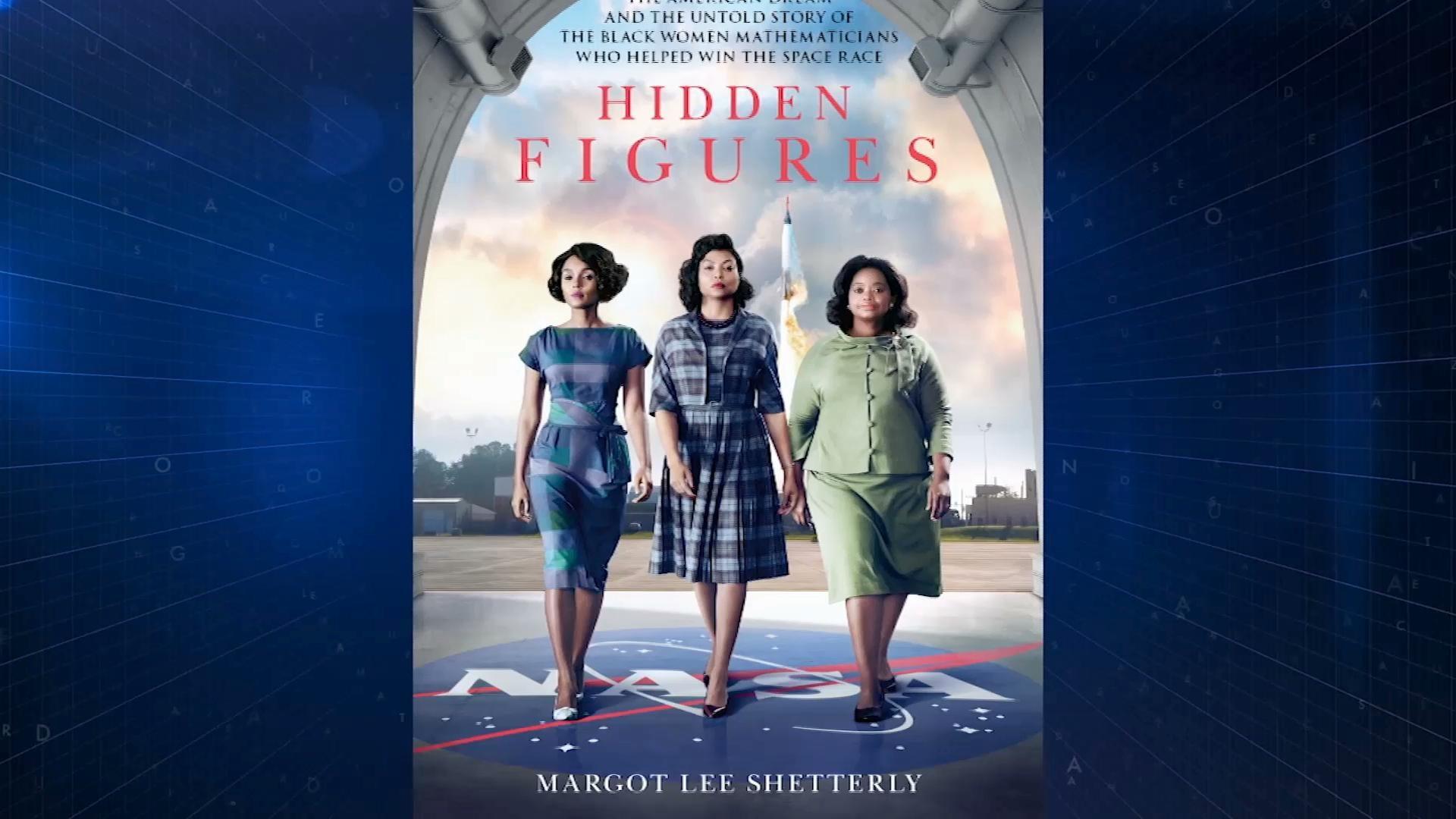 The "Hidden Figures" at NASA during the Space Race | SciTech Now ...