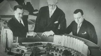 Video: Ralph Walker | Watch Treasures of New York Online | PBS Video