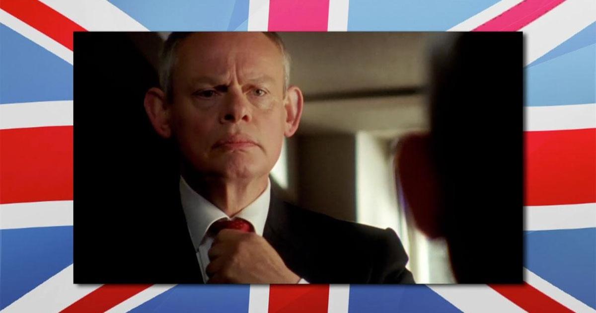 WLIW21 Previews | WLIW British Promo | PBS