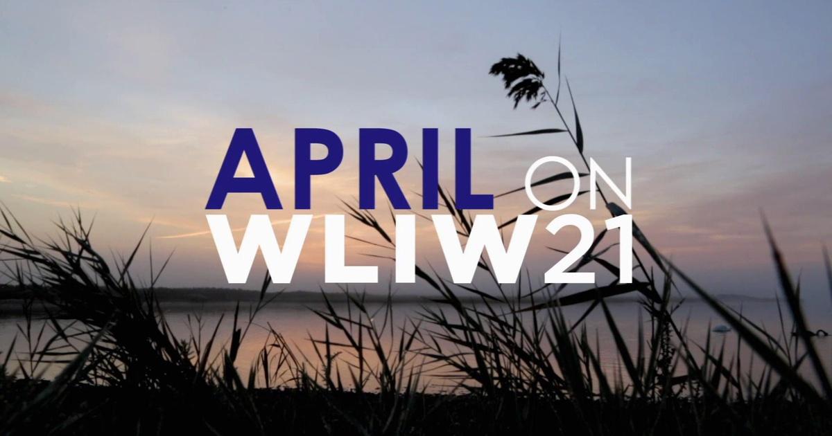 WLIW21 Previews | April Highlights 2017 | PBS