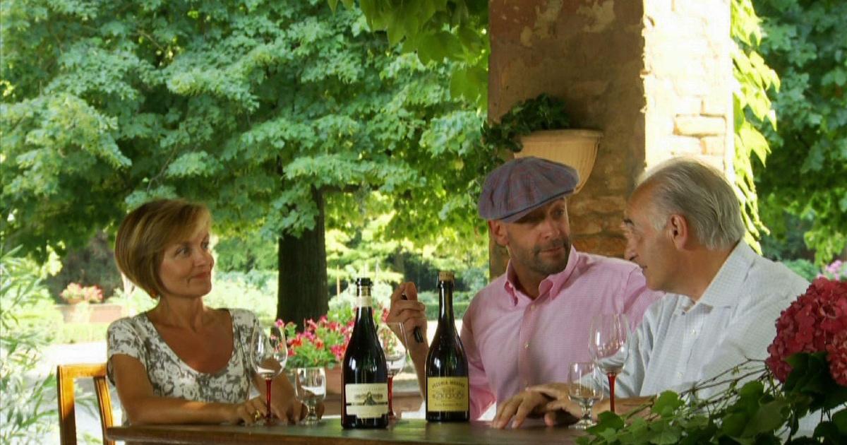 WLIW21 Previews | Eat! Drink! Italy! with Vic Rallo Preview | PBS