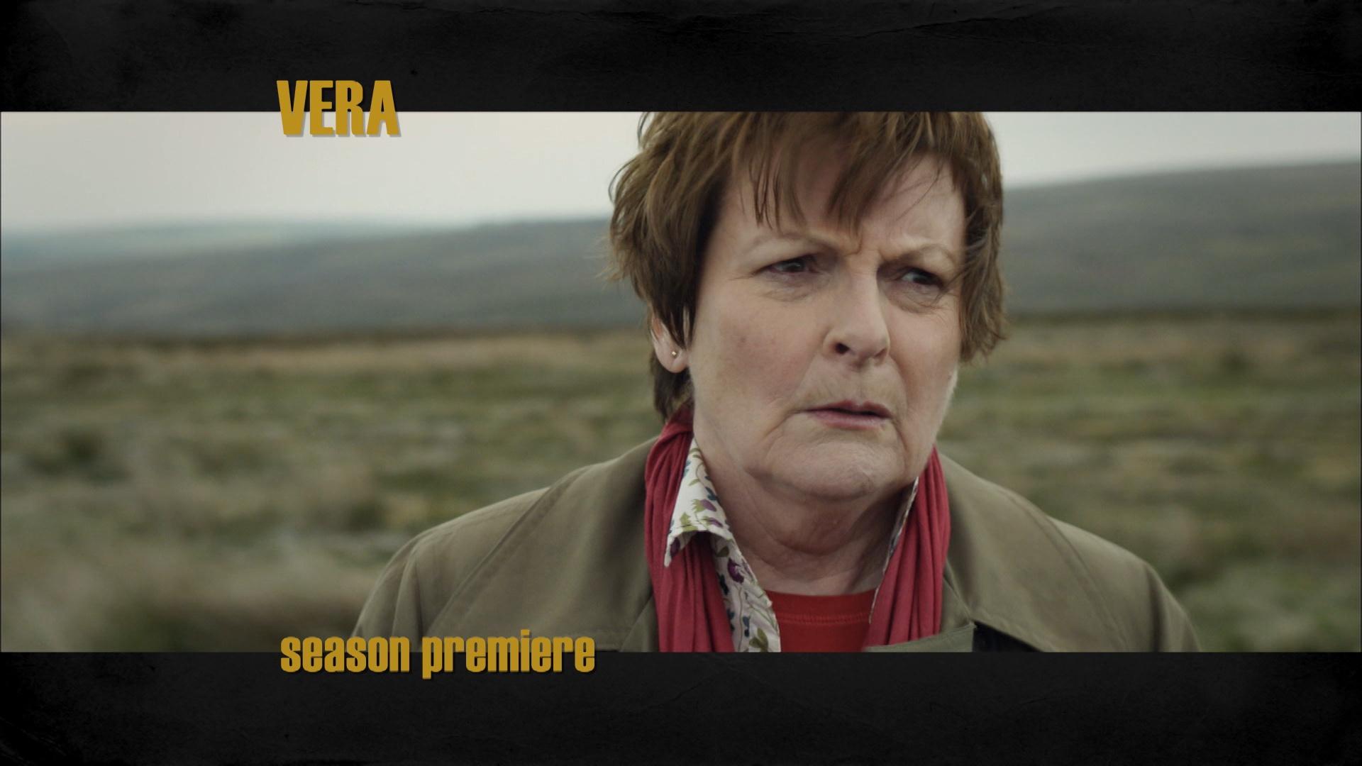 Vera: Dark Road Preview | WLIW21 Series | WLIW