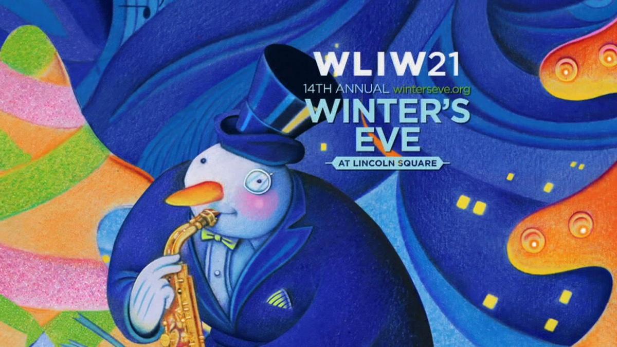 Winter's Eve 2013 | WLIW21 Specials | THIRTEEN - New York Public Media