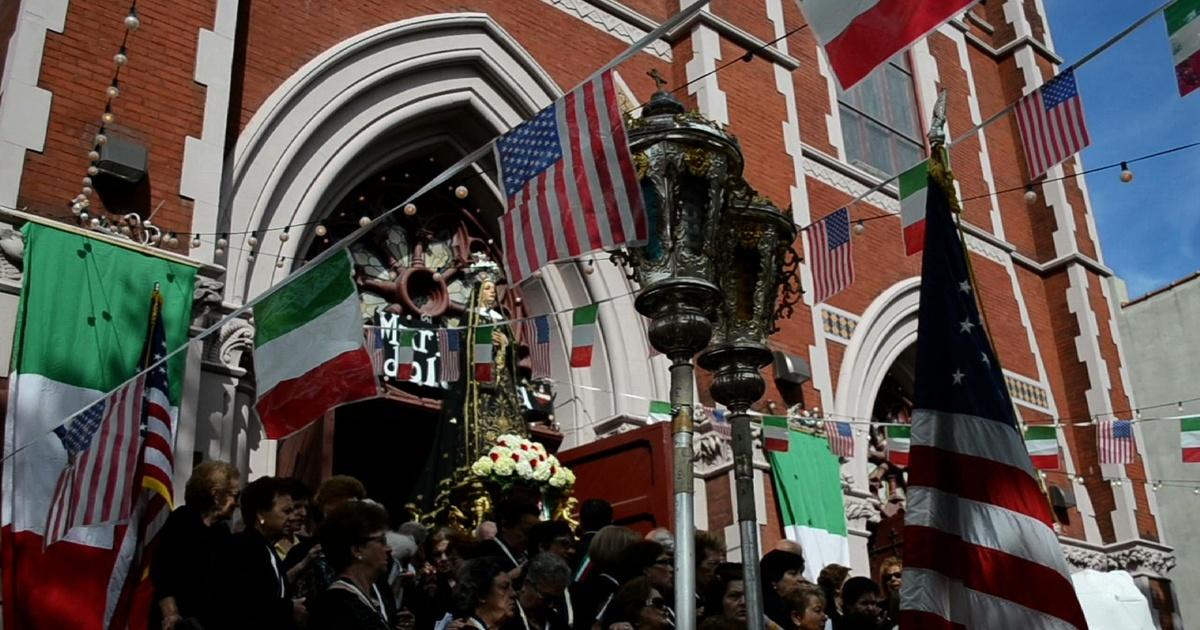 WLIW21 Specials | Italian Americans of New York and New Jersey: Part 2 ...