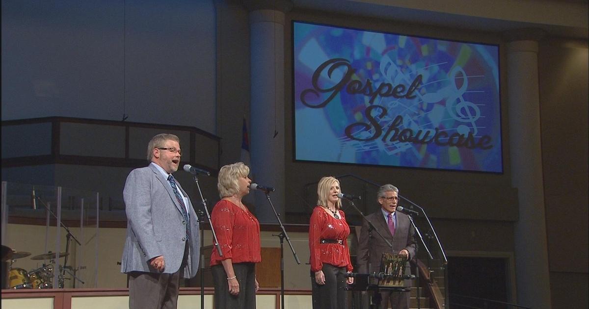Gospel Showcase | With Willing Hearts | Season 1 | Episode 9 | PBS