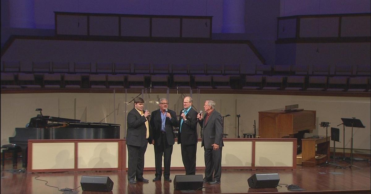 Gospel Showcase | Brotherhood | Season 1 | Episode 11 | PBS