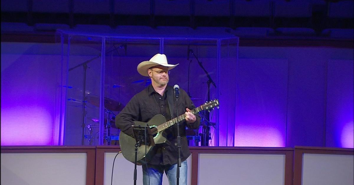 Gospel Showcase | Doug Briney | Season 2 | Episode 4 | PBS